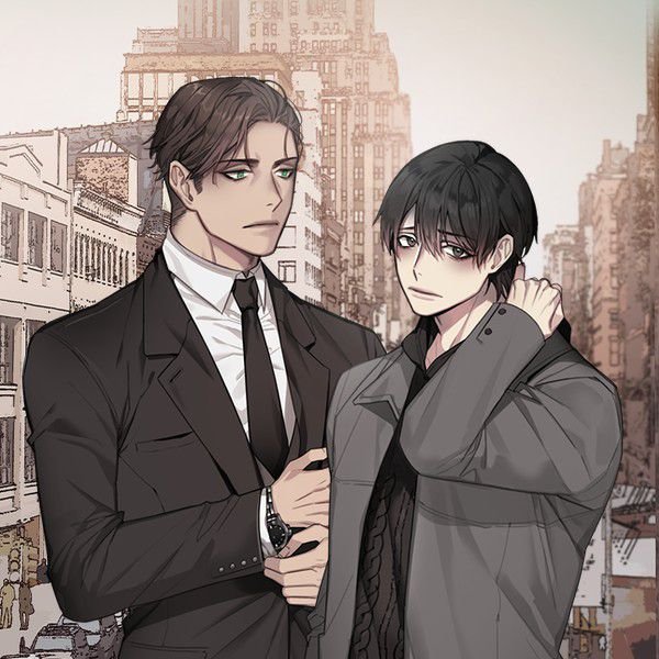 Kiss the Bride | KAKAO WEBTOON