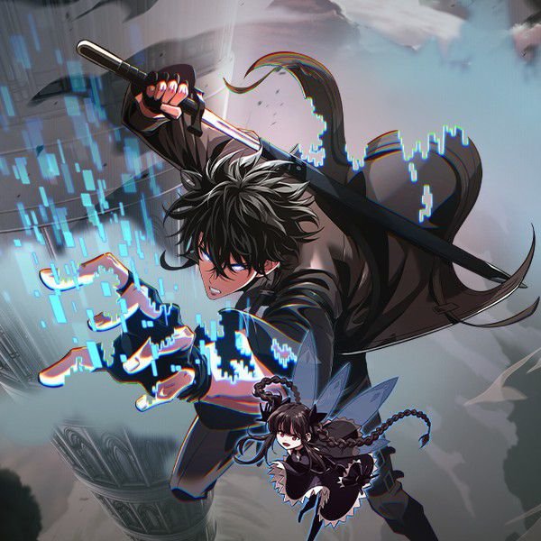 PICK ME UP | KAKAO WEBTOON