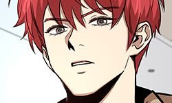Return Survival - 053 | KAKAO WEBTOON