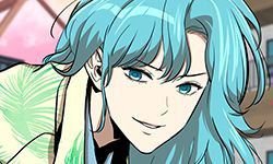 Return Survival - 134 | KAKAO WEBTOON