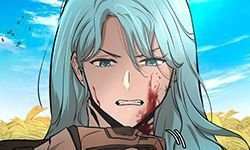 Return Survival - 139 | KAKAO WEBTOON