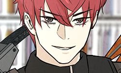 Return Survival - 008 | KAKAO WEBTOON