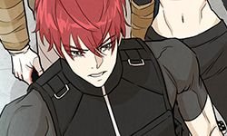 Return Survival - 010 | KAKAO WEBTOON