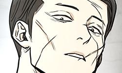 Return Survival - 021 | KAKAO WEBTOON