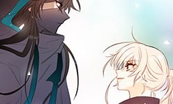 สัญญาจ้างนางสนม - 002 | KAKAO WEBTOON