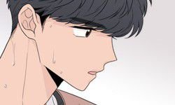 Toy Complex - 001 | KAKAO WEBTOON