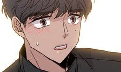 Toy Complex - 035 | KAKAO WEBTOON