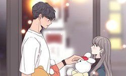 Toy Complex - 037 [จบ] | KAKAO WEBTOON