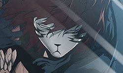 TRACE - Prologue | KAKAO WEBTOON