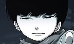 TRACE - 104 | KAKAO WEBTOON