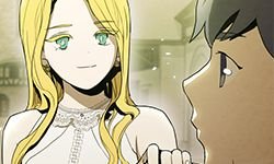 พี่นักเลงที่รัก - 002 | KAKAO WEBTOON