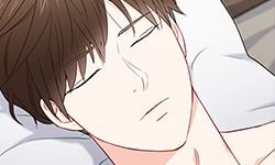 พี่นักเลงที่รัก - 006 | KAKAO WEBTOON