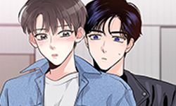 ทัณฑ์รักจากจุมพิต - 006 | KAKAO WEBTOON