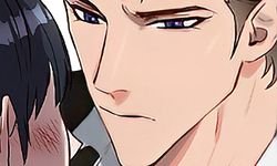 Kiss Me Liar - 006 | KAKAO WEBTOON