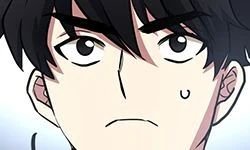 เพลเยอร์โชคช่วย - 006 | KAKAO WEBTOON