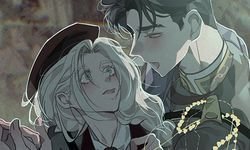 Stigma Effect - 029 | KAKAO WEBTOON