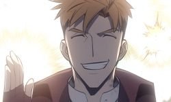 Overgeared - 095 | KAKAO WEBTOON