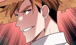 Overgeared - 196 | KAKAO WEBTOON