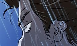 The Uncanny Counter - 027 | KAKAO WEBTOON