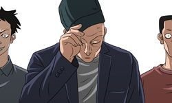 The Uncanny Counter - 046 | KAKAO WEBTOON