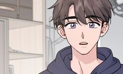 Real Person Romance - 015 | KAKAO WEBTOON