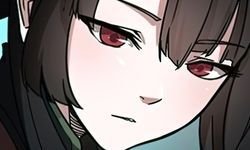 The Beginning After The End - 006 | KAKAO WEBTOON