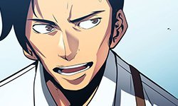 Solo Leveling - 036 | KAKAO WEBTOON