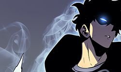 Solo Leveling - 079 | KAKAO WEBTOON