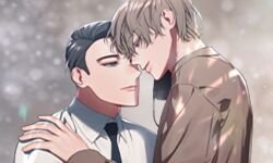 Guilty Affection - Teaser EP | KAKAO WEBTOON