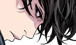 Switch - 002 | KAKAO WEBTOON