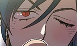 Honey Blood - 006 | KAKAO WEBTOON