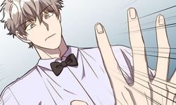 Under the Memory - 019 | KAKAO WEBTOON