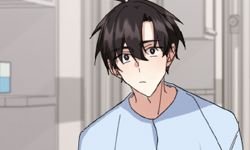 Placebo Memory - 001 | KAKAO WEBTOON