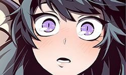 DUNGEON ODYSSEY - 006 | KAKAO WEBTOON