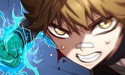 RELIFE PLAYER - 024 | KAKAO WEBTOON