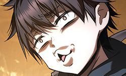 RELIFE PLAYER - 035 | KAKAO WEBTOON