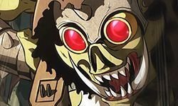 PICK ME UP - 021 | KAKAO WEBTOON