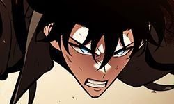 PICK ME UP - 022 | KAKAO WEBTOON