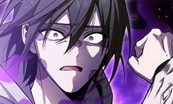 ฮีลเลอร์พลังพิษ - 014 | KAKAO WEBTOON