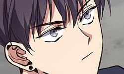 PSYCHOMETRER - 002 | KAKAO WEBTOON