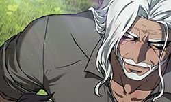 เฮลมุท - 002 | KAKAO WEBTOON