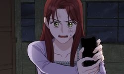 Marked by King Bs - 063 | KAKAO WEBTOON