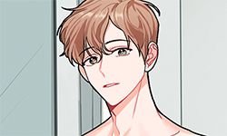 Marked by King Bs - 003 | KAKAO WEBTOON