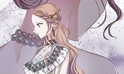 My Dear Aster - 021 | KAKAO WEBTOON