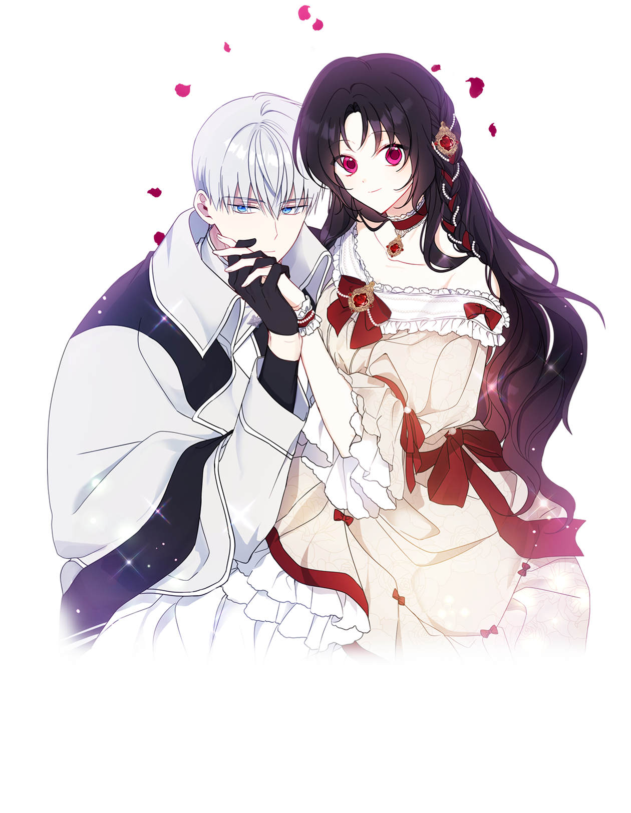 DAON ค่ายนี้มีแต่เรื่องปัง ต้องลอง! | KAKAO WEBTOON