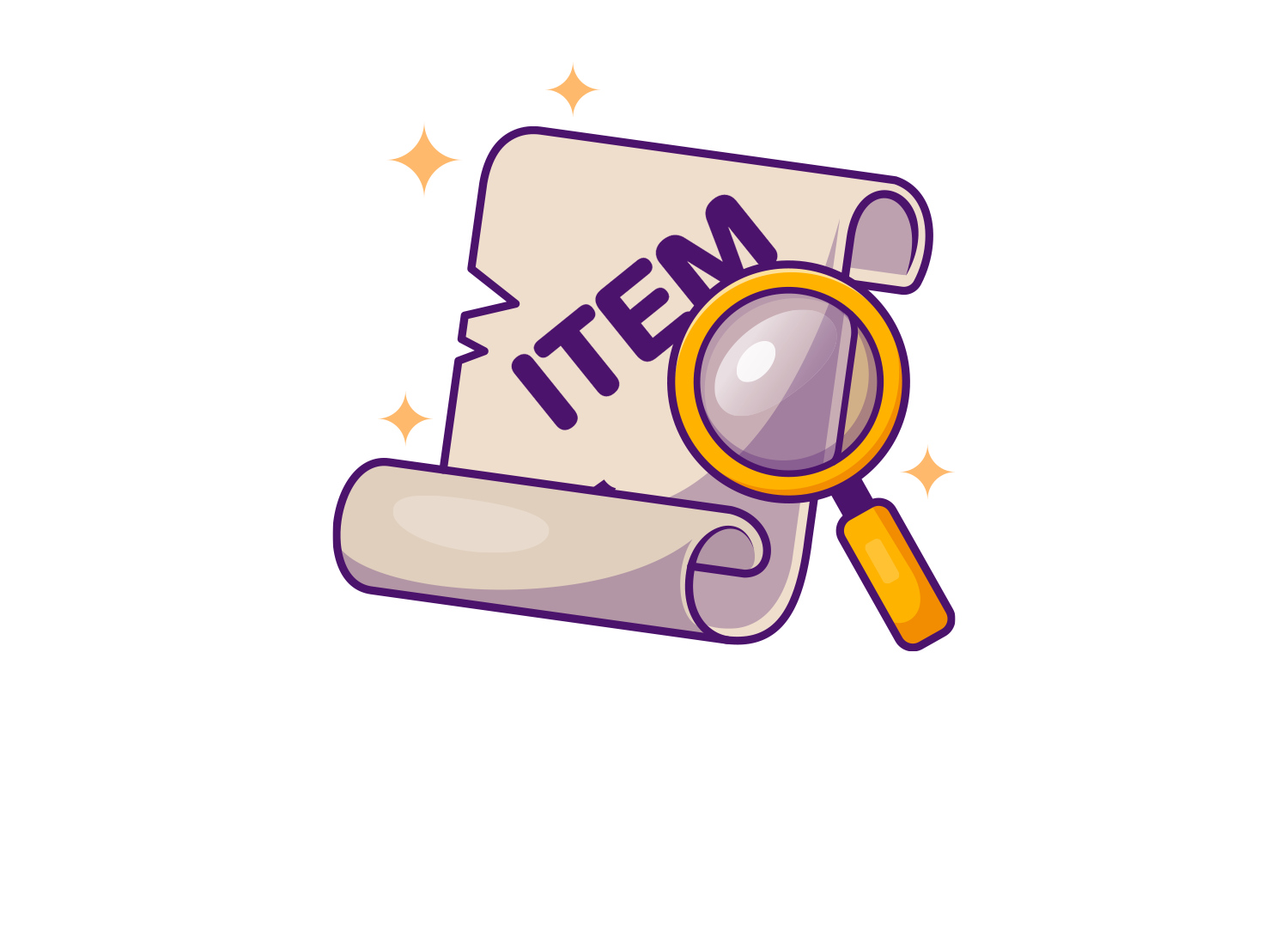 ITEM HUNT ตามล่า หาให้เจอ รับแคช! | KAKAO WEBTOON