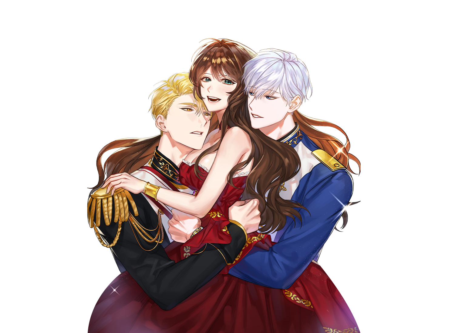 Toyou's Dream หยิบเรื่องใหม่ มาให้ลอง อ่านฟรี กว่า 40 ตอน! | KAKAO WEBTOON