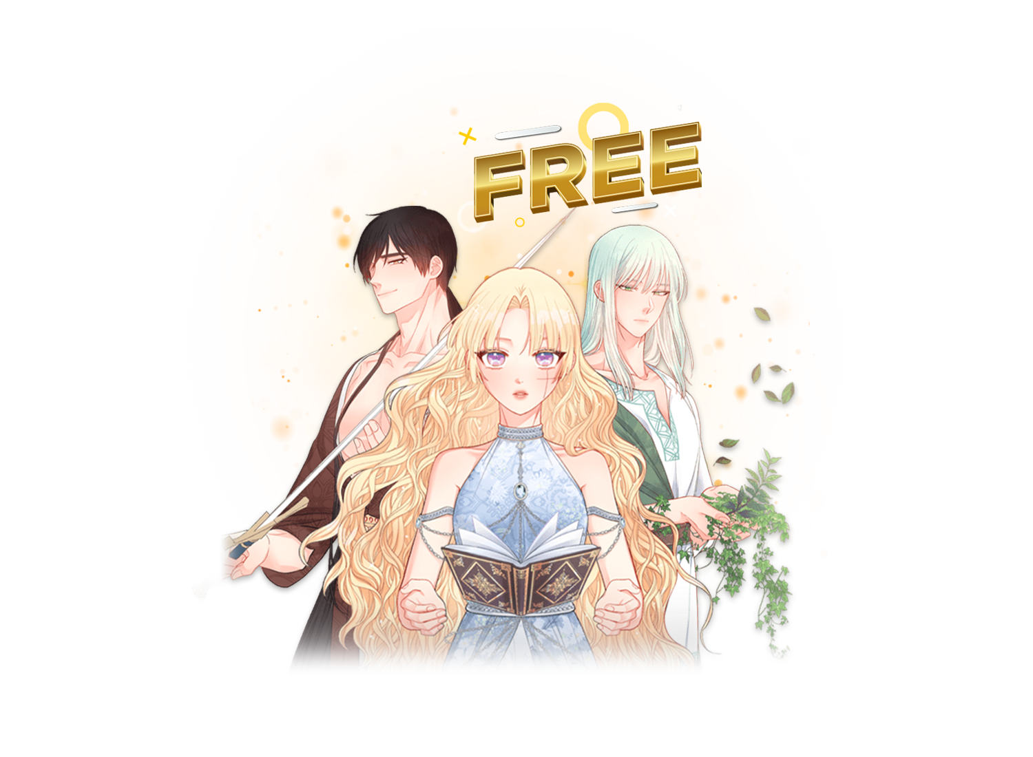 Kakao Webtoon Studio ค่ายจึ้ง เด็กคาเคาเลิฟ! ปล่อยฟรีเพียบ! | KAKAO WEBTOON